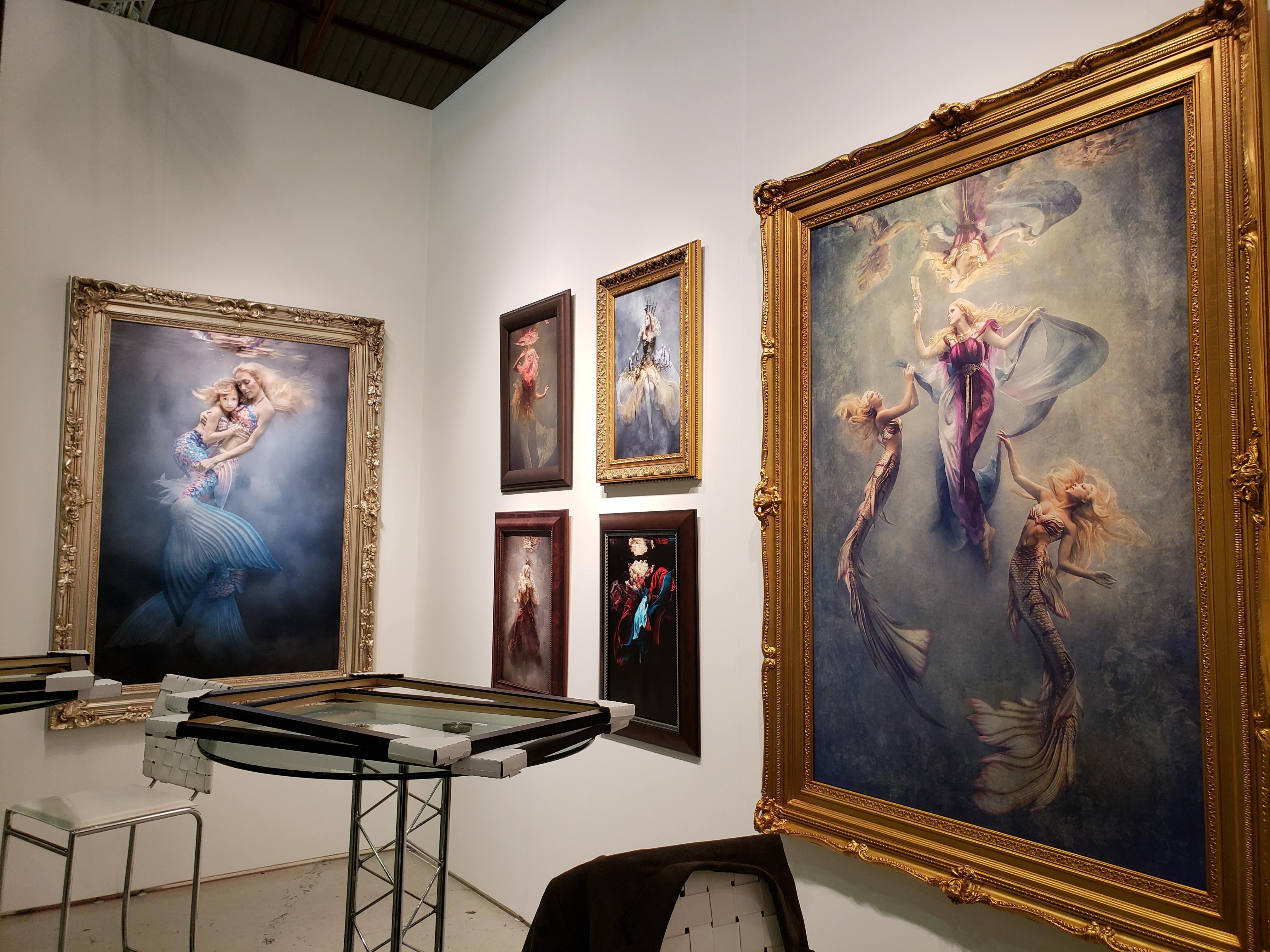 Cheryl Walsh Fine Art